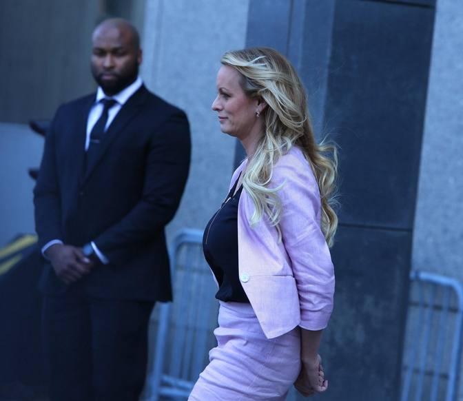 New York Judge Permits Additional Delay Motion in Trump’s ‘Hush Money ... New York Judge Permits Additional Delay Motion in Trump’s ‘Hush Money ...