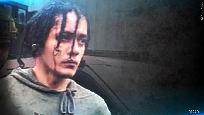 Prison Guard Warned That Danilo Cavalcante Planned Escape A Month ...