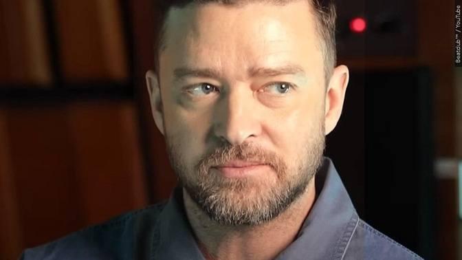 Justin Timberlake Accused Of Driving While Intoxicated In New York