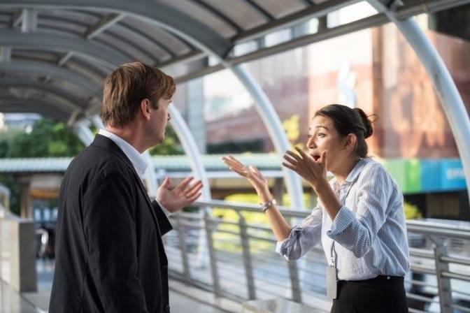 Phrases To Avoid During An Argument Articles Nspirement Gan Jing