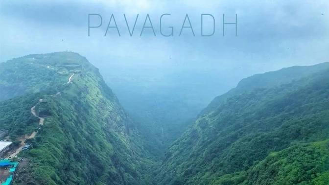 MAHAKALI TEMPLE, SAAT KAMAN AND EK MINAR | Travel Syndrome | Gan Jing World