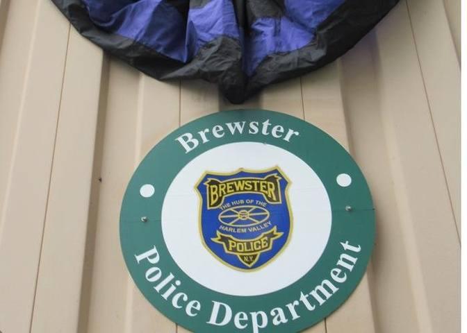 Second Brewster Police officer dies suddenly | Articles | Mid Hudson ... Second Brewster Police officer dies suddenly | Articles | Mid Hudson ...