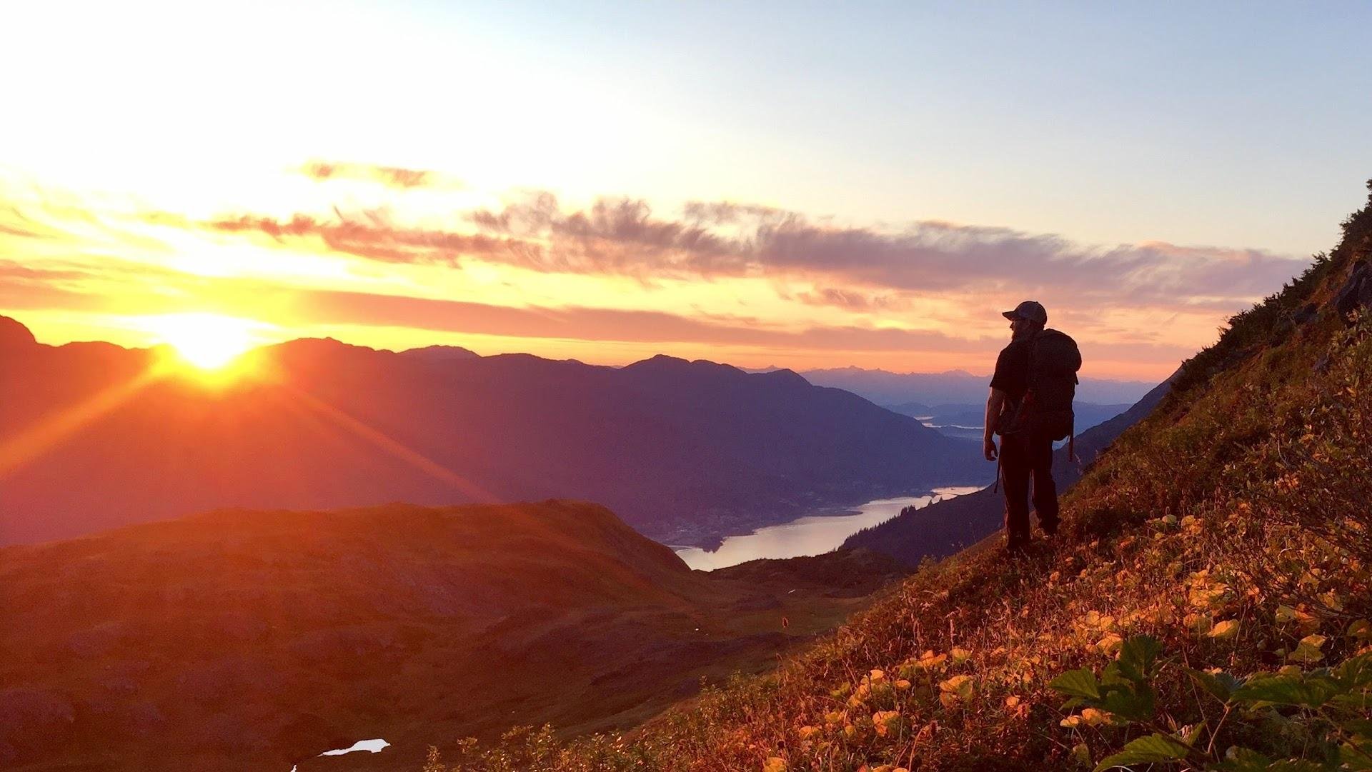 Forest Service - Gan Jing World