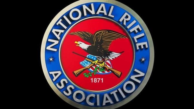 Trump Receives NRA Endorsement, Vows to Protect Gun Rights | Articles ...