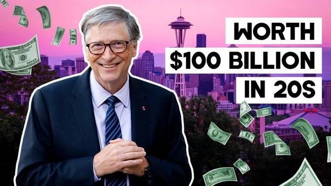 What Poor People Don't Know Or How to become rich | Videos | Achieve Impossible | Gan Jing World