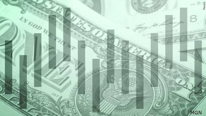 Us Economic Growth Revised Downward To 1 3 記事 Newsnet Media