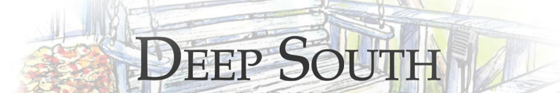 Deep South Homestead - Gan Jing World