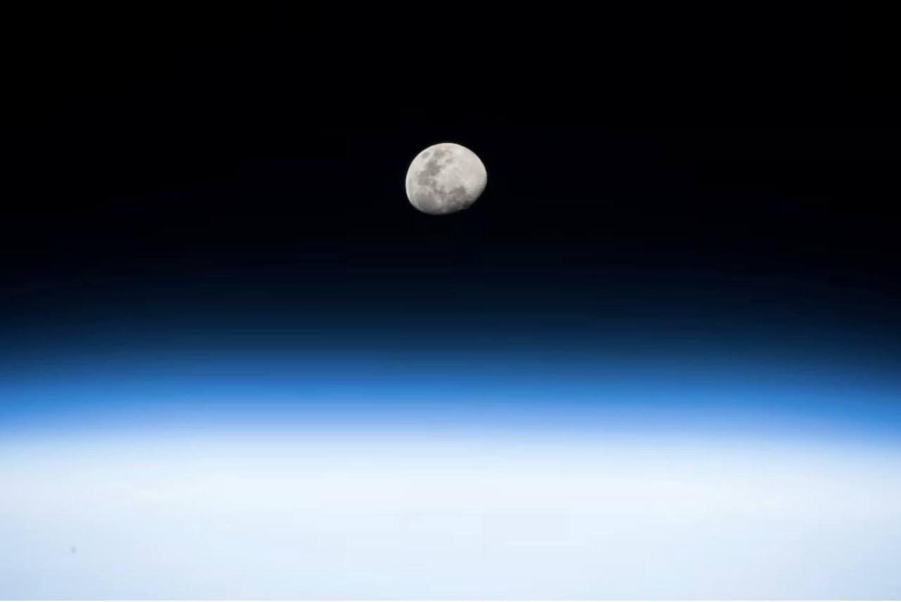White House directs NASA to create time standard for the moon | Articles | Your News | Gan Jing ...