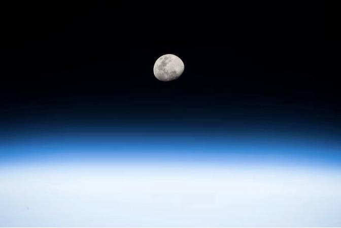 White House directs NASA to create time standard for the moon | Articles | Your News | Gan Jing ...