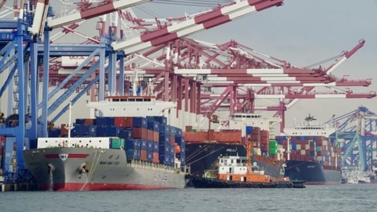 中共又對台出招！終止ECFA逾百項協議(圖) | Articles | 看中國 | Gan Jing World - Technology for Humanity | Video ...