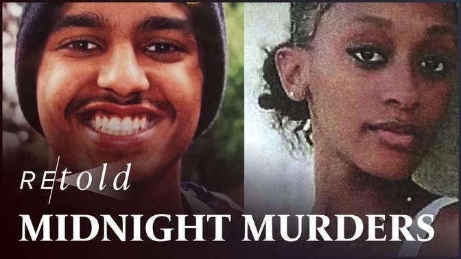 Attacked In Own Bedroom While Sleeping _ Crime Stoppers_ Los Angeles _ Retold | Videos | Retold ...