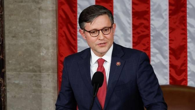House Approves $60 Billion Aid Package for Ukraine, Disregarding ... House Approves $60 Billion Aid Package for Ukraine, Disregarding ...
