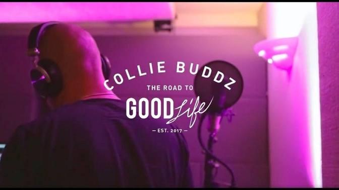 Collie Buddz Road To Good Life Episode 6 Videos Collie Buddz