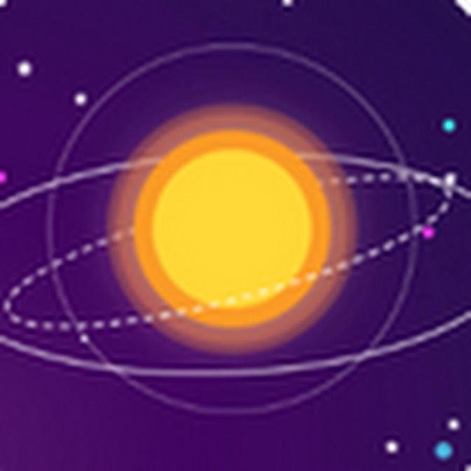 Evolved Sun - Gan Jing World