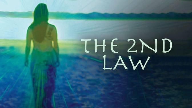 Watch The 2nd Law | GJW+ | Gan Jing World