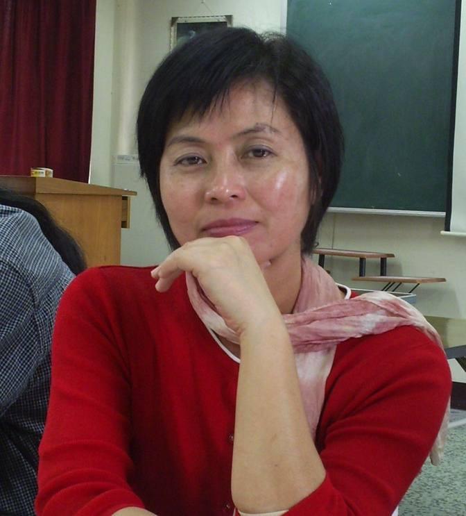 2023世界兒童繪畫大賽評委組長廖慈倫 | Articles | CCTC | Gan Jing World - Technology for ...