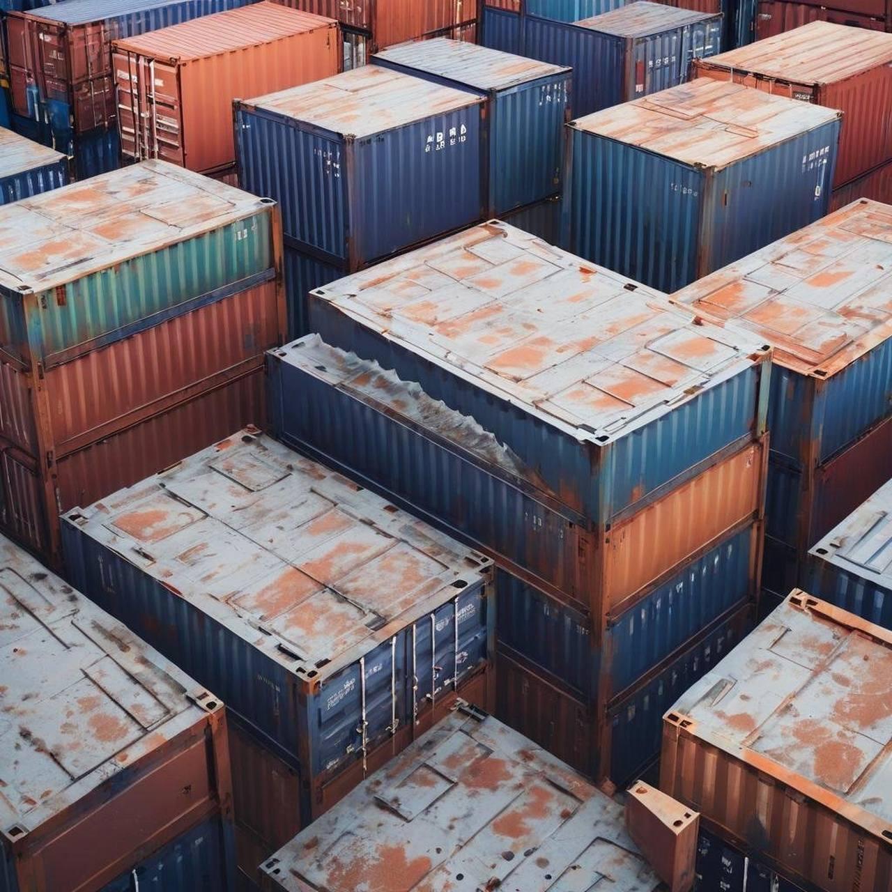 Dive into the Various Types of Container Molds | Articles | Barkha ...