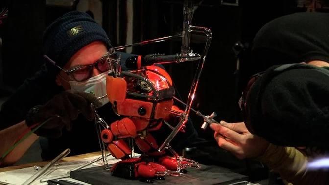 Dan Coyle, Ryno and Hoobs | Guest Artist Live Stream | Videos | Corning ...