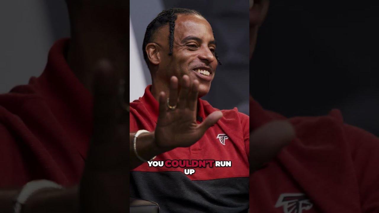 The 1998 Falcons Made History When They Won The NFC Championship #nfl # ...