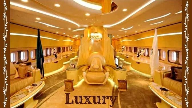 The Most Luxurious First Class Airlines