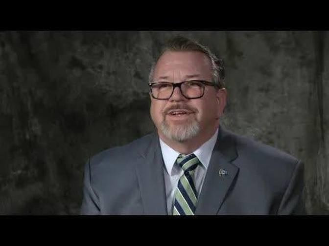Rep. Eric Robertson | Legislator Profile | Videos | Washington State ...