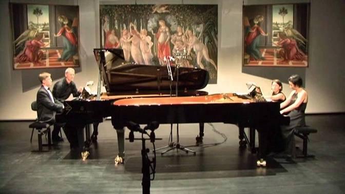 Akiko Yamamoto & Vyacheslav Gryaznov : Vyacheslav Gryaznov Rhapsody in ...