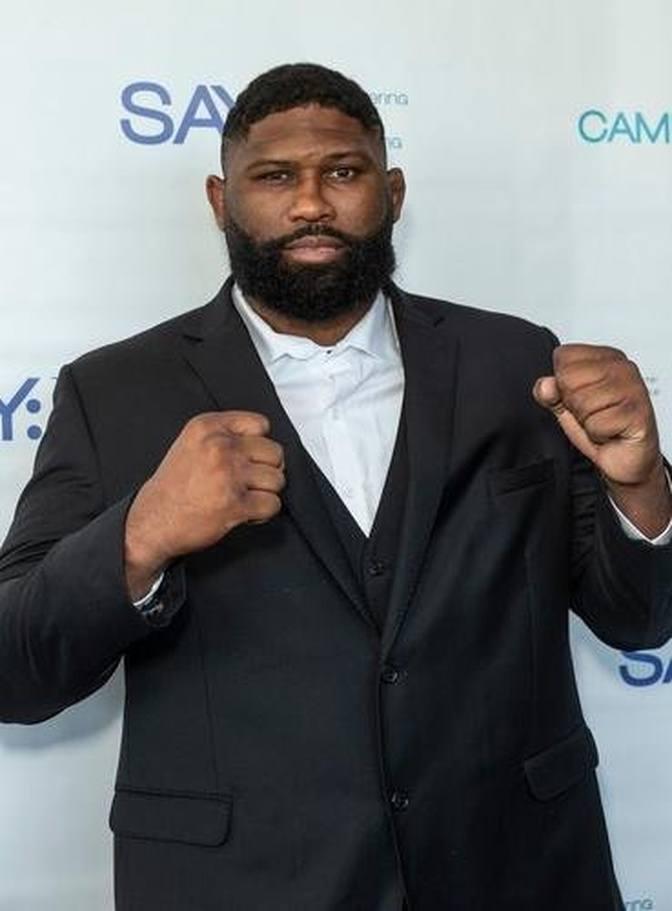 Curtis Blaydes secures a rematch against Tom Aspinall at UFC 304 ...