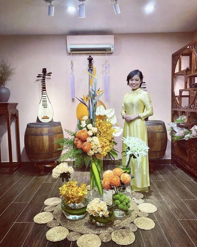 Âm nhạc thuần chính | Articles | Duong Linh Official | Gan Jing World ...