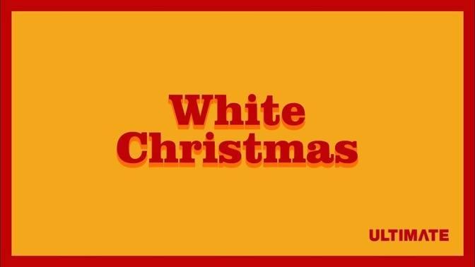 White Christmas - Animation. | Videos | best christmas cartoons | Gan ...