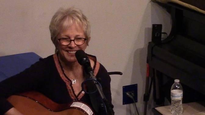 Tracy Newman - Goodbye, Aloha | Tracy Newman | Gan Jing World