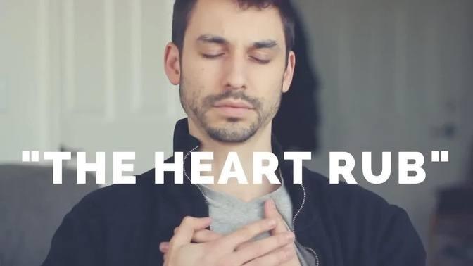 How To Overcome Anxiety And Panic In 30 Seconds The Heart Shield