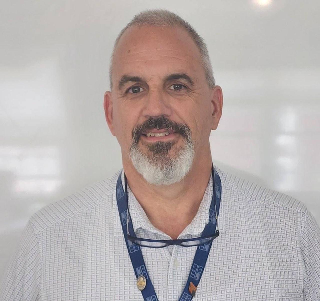 Retired PD officer named supervisor for specialized recovery program ...